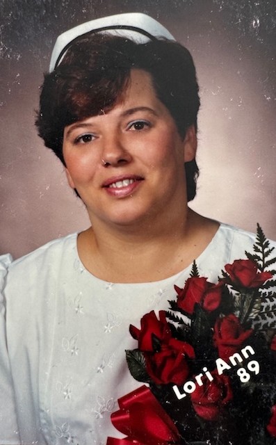 Miramichi's Funeral Announcements Lori Ann Hay - July 26 2025